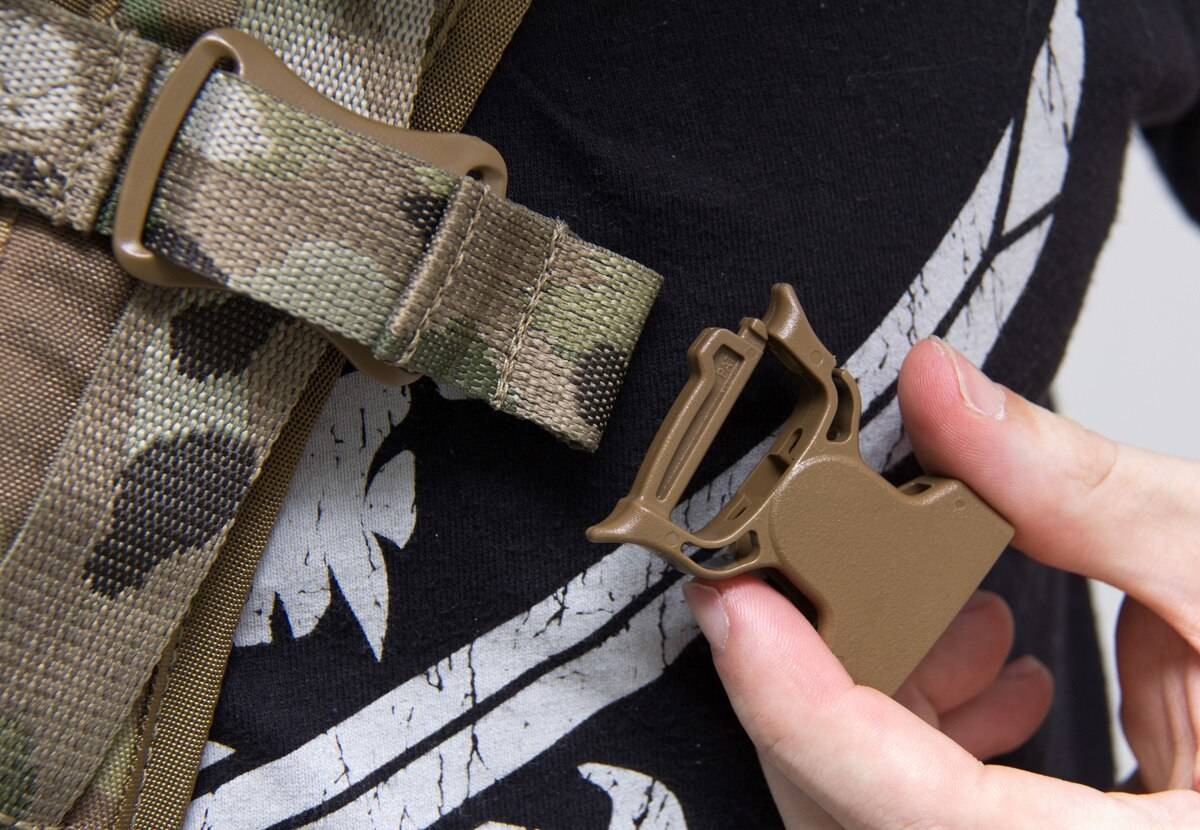 Mil-Spec Monkey Adapt Pack