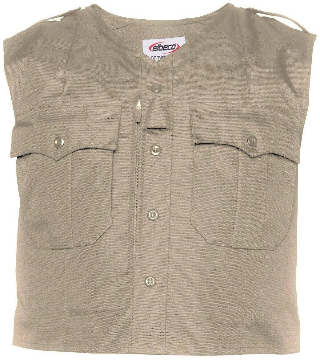 Elbeco BodyShield External Vest Carrier