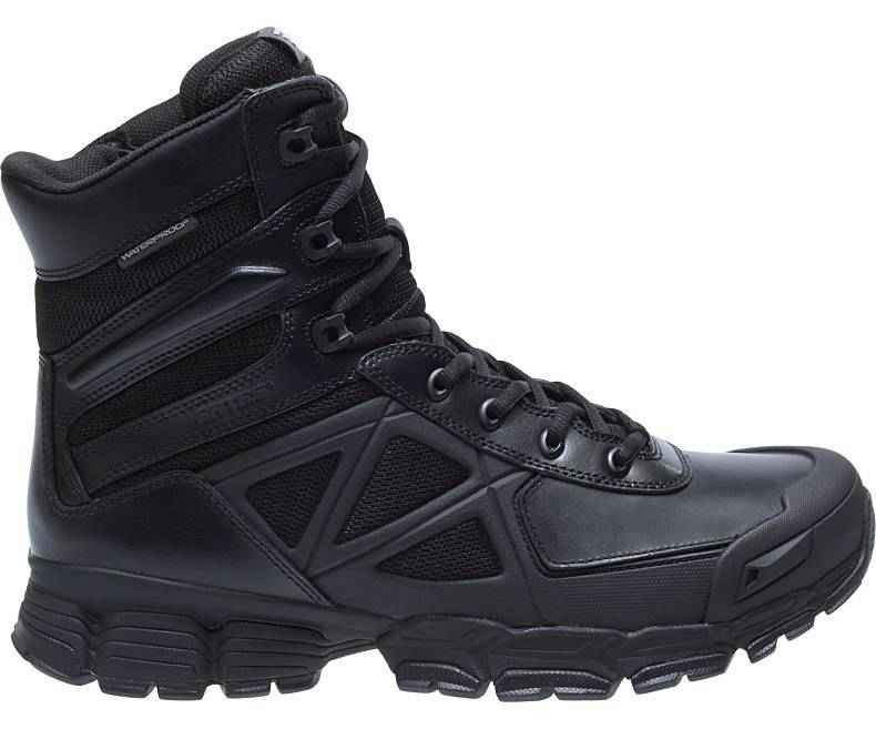 Bates Men's Velocitor Side Zip Waterproof Boot