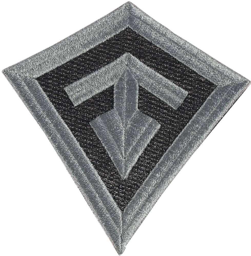 First Tactical Spearhead Patch 195008