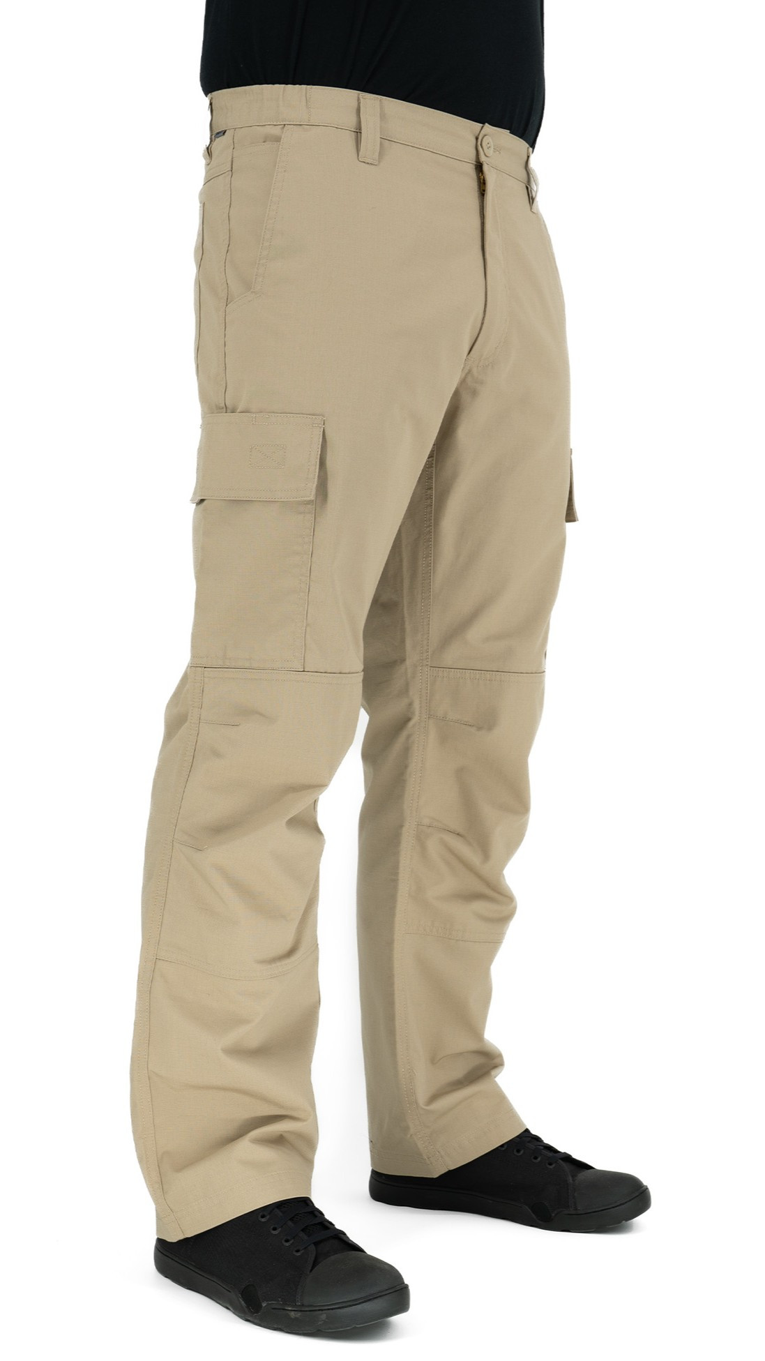 Iron & Haft Cargo Work Pants - Durable Pants at a Great Price