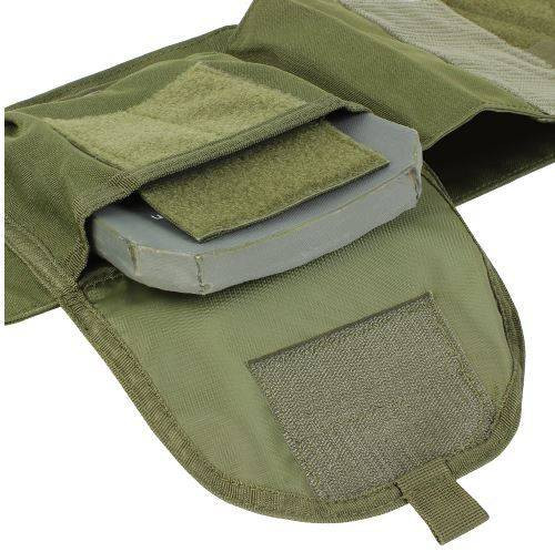 Condor Modular Operator Plate Carrier - Best Plate Carrier