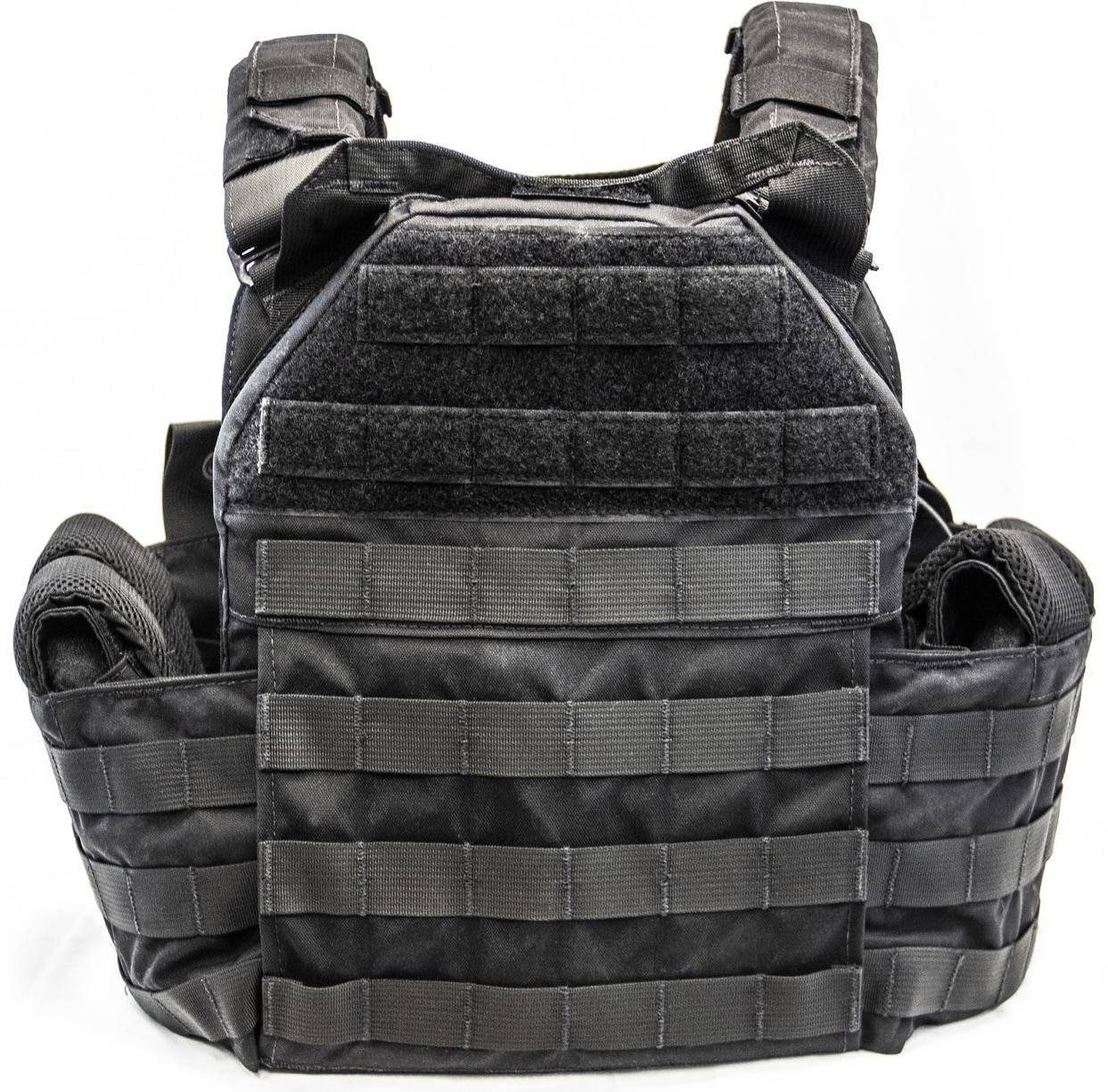Shellback Tactical SF Combat Ready Plate Carrier
