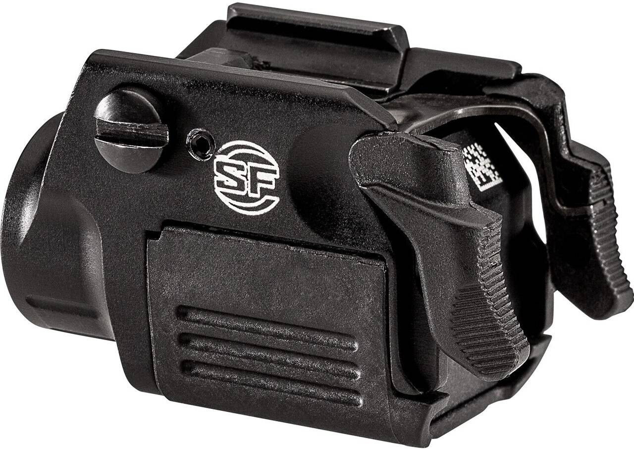 Surefire XSC Springfield Hellcat Micro-Compact Pistol Weaponlight