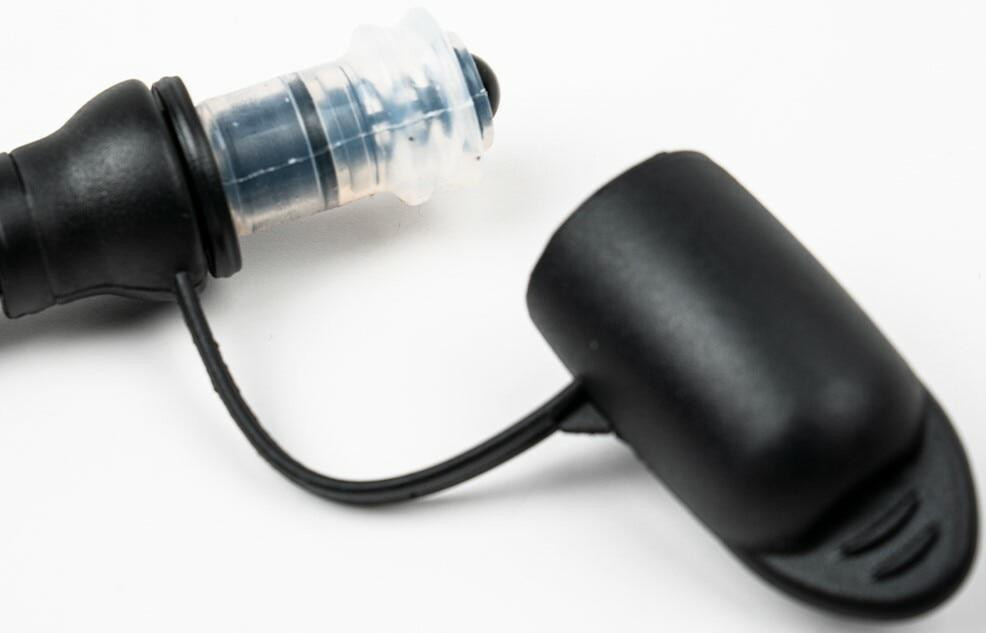 LA Police Gear 1 Liter Hydration Bladder System