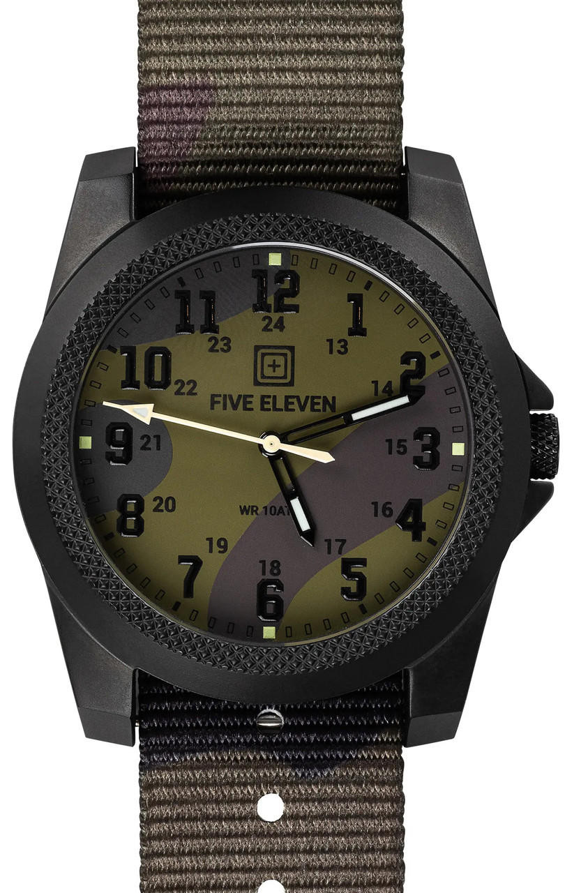 5.11 Tactical Pathfinder Watch 56623