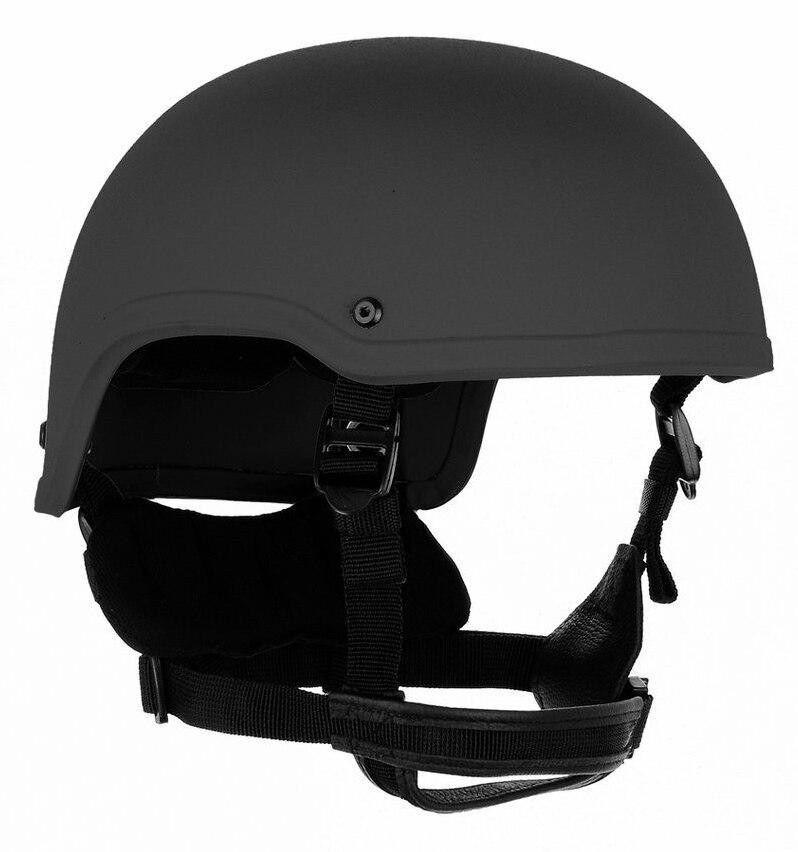 Shellback Tactical Level IIIA Advanced Combat Helmet High Cut Ballistic ...