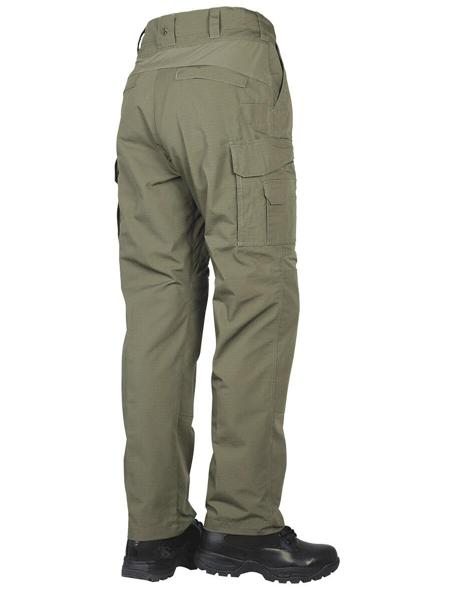 Tru-Spec Men's 24-7 Series Pro Flex Tactical Pants
