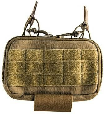 HSGI Mini Modular Admin V2 Pouch 14MAP0