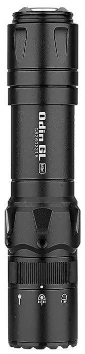 Olight Odin 3 Mode GL Mini Rechargeable Tactical Flashlight