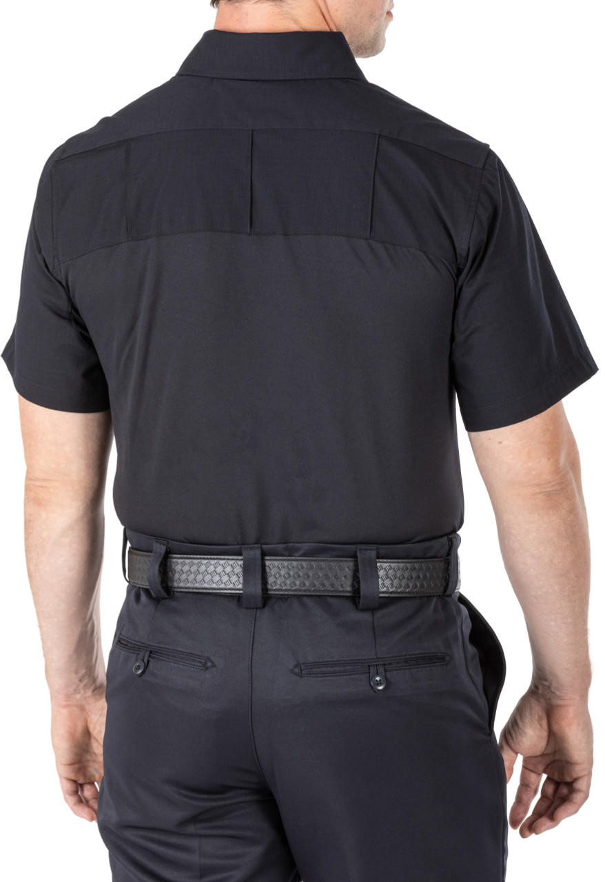 5.11 Tactical Men's Stryke PDU Rapid Short Sleeve Shirt 71392 | Shop LA ...