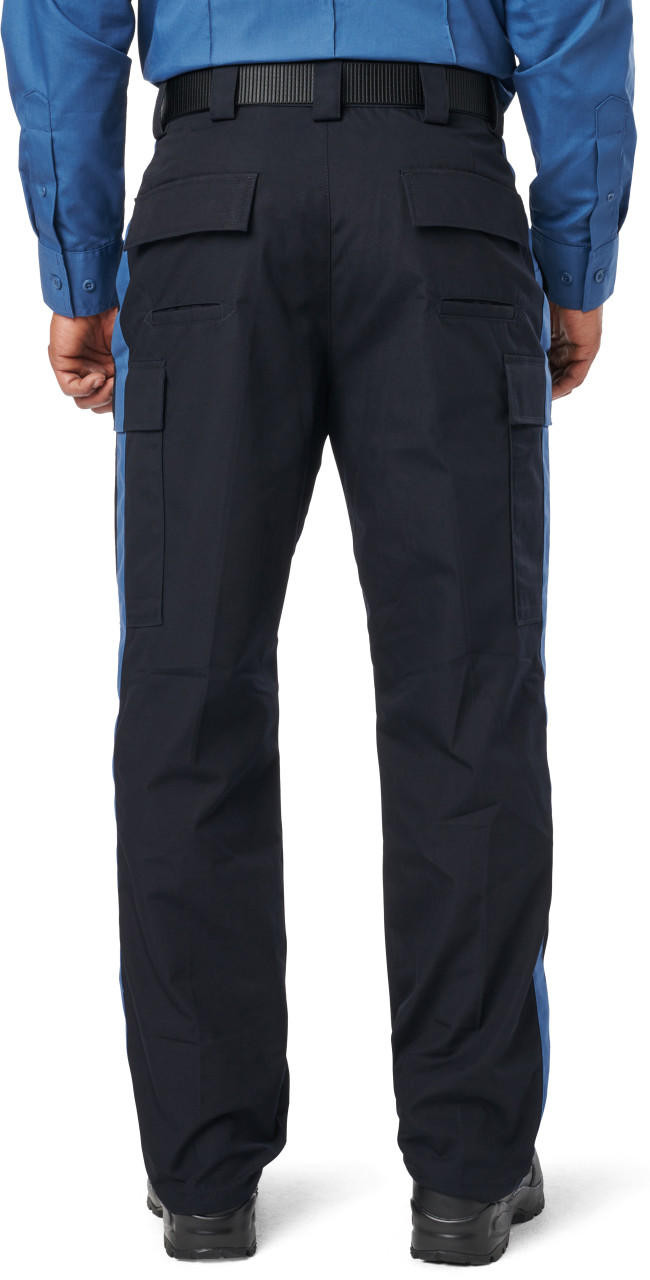 5.11 Tactical Men's NJDOC PDU Class B RipStop Cargo Uniform Pant ...