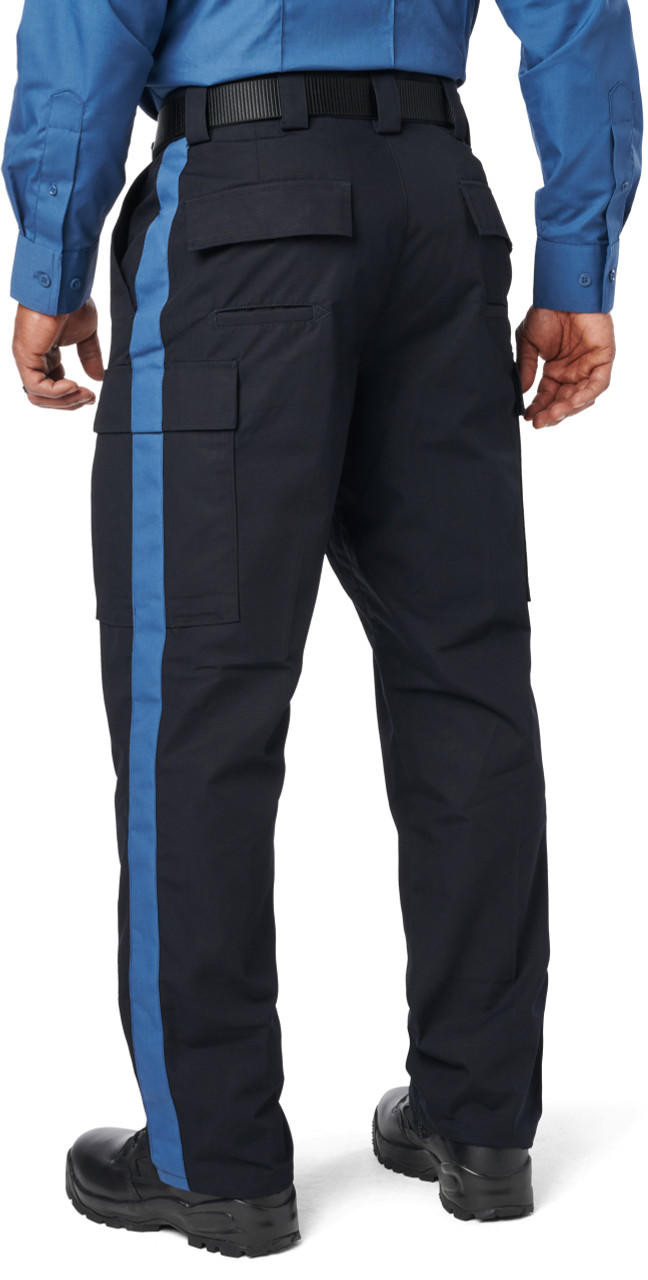 5.11 Tactical Men's NJDOC PDU Class B RipStop Cargo Uniform Pant ...