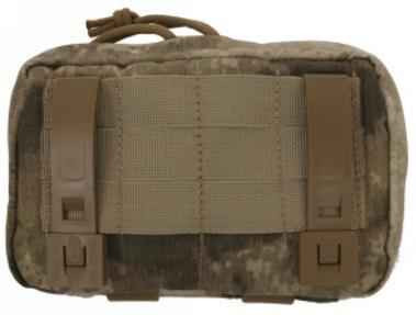 Tactical Tailor Fight Light Admin Pouch Enhanced FL-10094LW