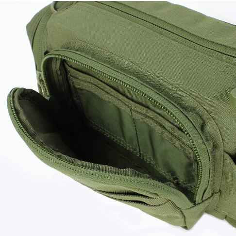 Condor Deployment Bag | LA Police Gear
