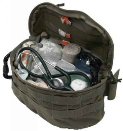 Tactical Tailor First Responder Bag 40022