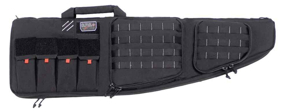 G-Outdoors Tactical AR Case