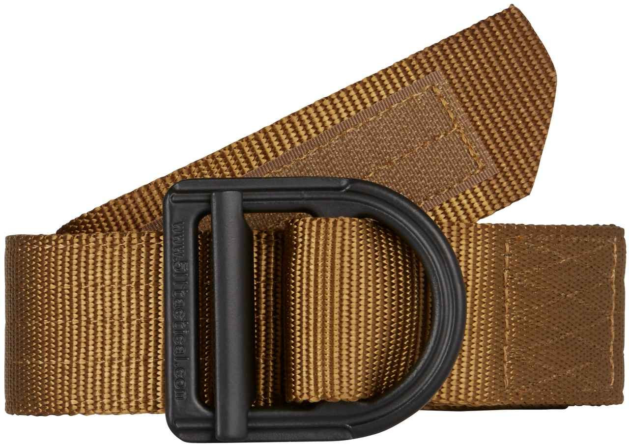 5.11 Tactical 59409 1.5" Trainer Tactical Belt