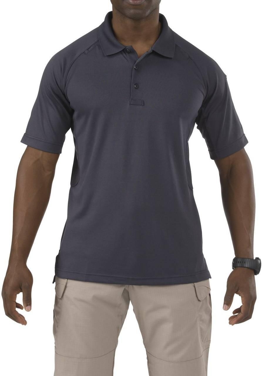 5.11 Tactical Men's Short Sleeve Performance Polo Shirt 71049
