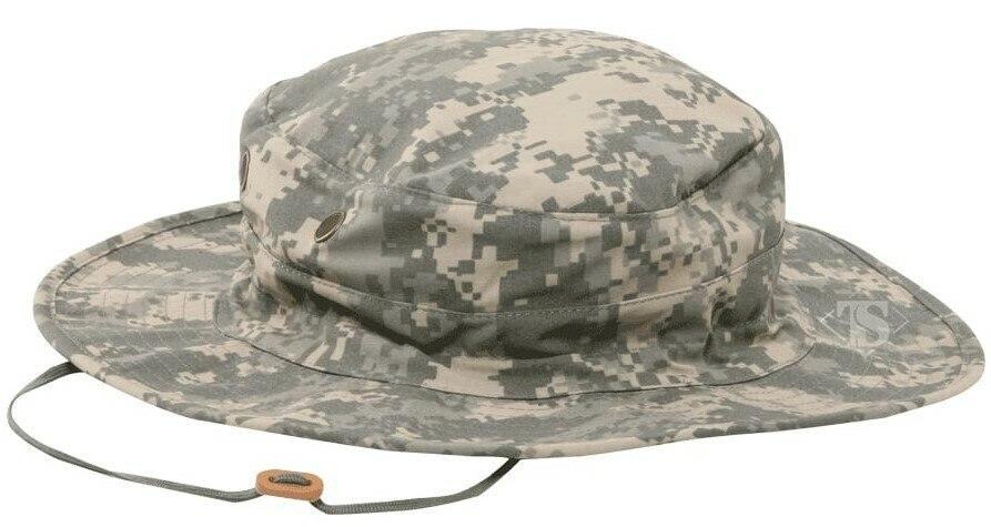 TRU-SPEC Gen-II Adjustable Boonie Hat