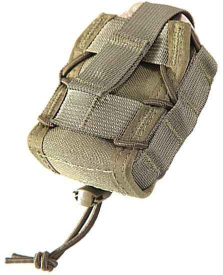 High Speed Gear Inc MOLLE Handcuff TACO Pouch
