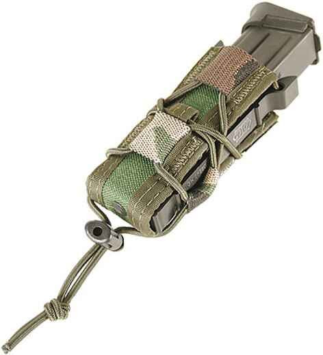 High Speed Gear Pistol TACO Universal Single Pistol Mag Pouch - HSGI Taco