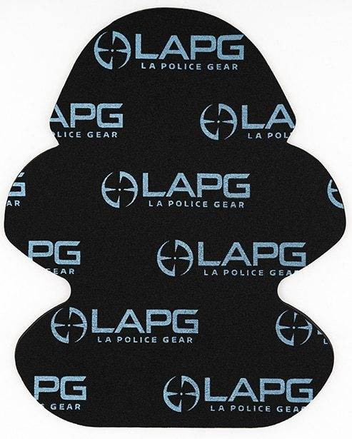 LA Police Gear Neoprene Tactical Knee Pads