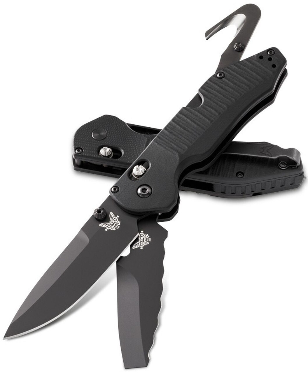 Police Knife | For Work or Outdoors | LA Police Gear