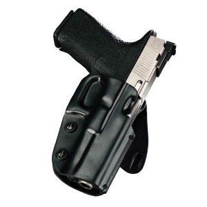 Galco Holster | LA Police Gear | Galco Holsters for CCW and IWB carry