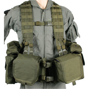 Blackhawk Tactical | LA Police Gear