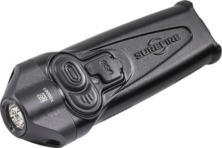 Surefire Pocket Light Rechargeable 650 Lumen Tactical LED Flashlight