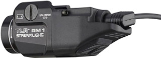 Streamlight TLR RM 1 500 Lumen Rail Mounted Weapon Light System