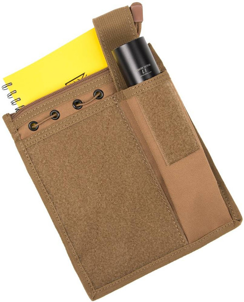 LA Police Gear Admin Pouch