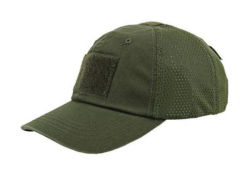Condor Mesh Tactical Cap | LA Police Gear