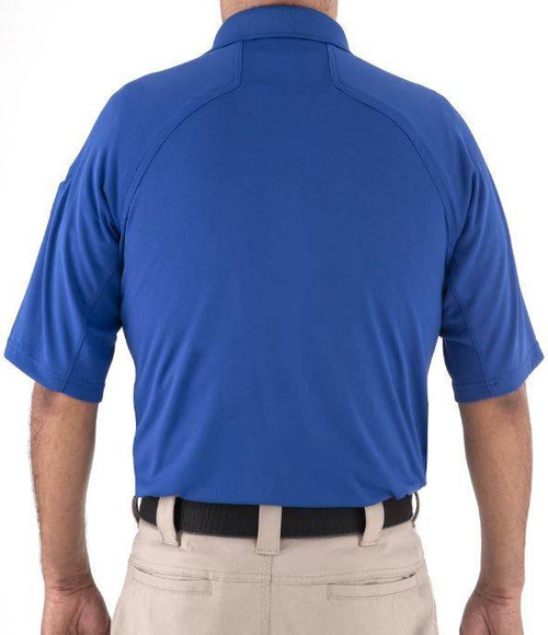 First Tactical Men's Performance Short Sleeve Polo 112509