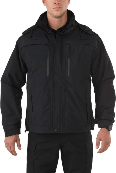 5.11 Tactical Men's Valiant Duty Jacket 48153