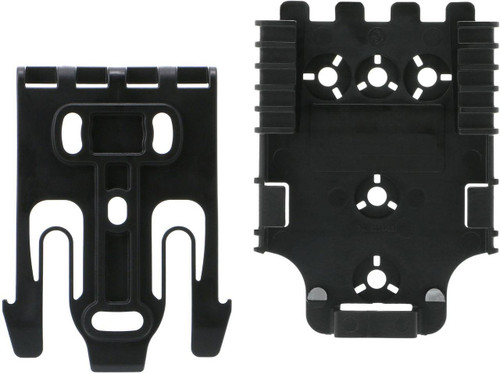 Safariland QUICK-KIT2 Quick Locking System Kit