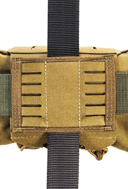 HSGI Reflex Rapid Deployment Army IFAK Roll and Carrier Kit
