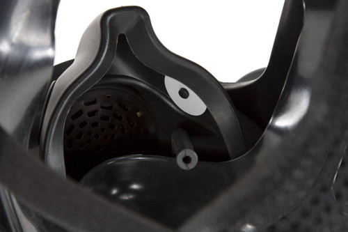 MIRA Safety CM-6M Tactical Gas Mask with Drinking System