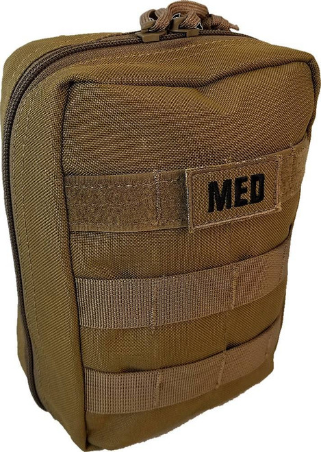 Elite First Aid Gunshot Trauma Kit