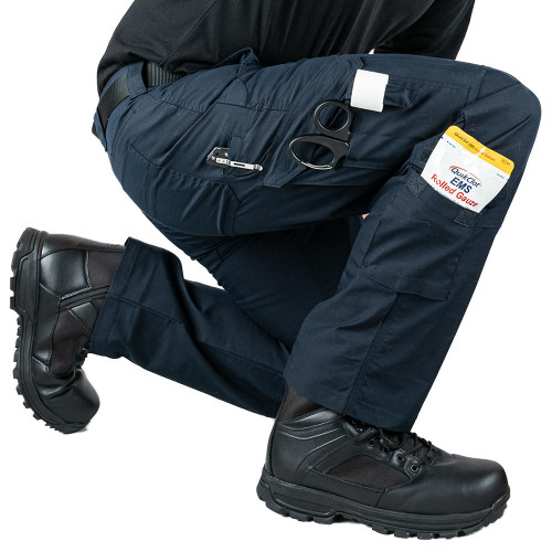 LA Police Gear Men's Stretch EMS Pants - Closeout |Shop Now| LAPG