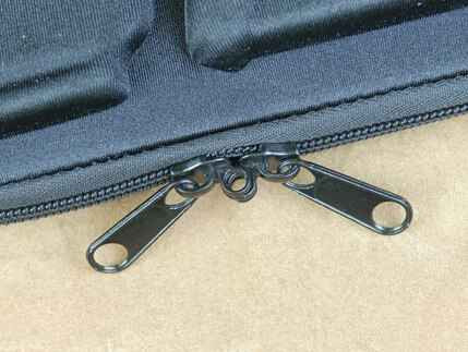 G-Outdoors G.P.S. Custom Molded Pistol Case