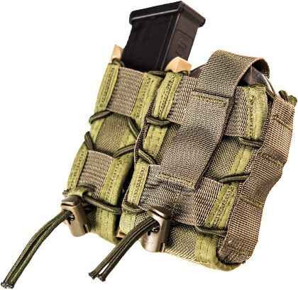 High Speed Gear MOLLE LEO Handcuff TACO Pouch