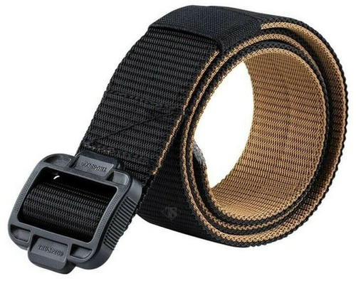 TRU-SPEC Security Friendly Reversible Belt