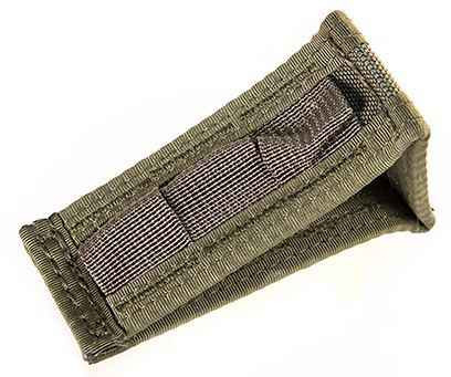 High Speed Gear Pistol Ramp V2