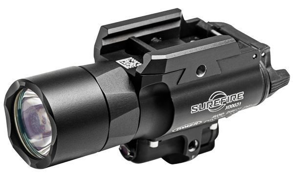 Weapon Lights | Professional Grade Gun Lights | LAPG
