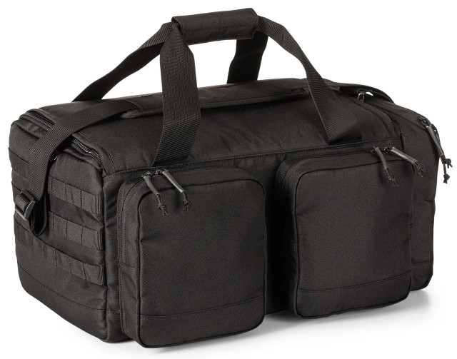 5.11 Tactical Range Ready 50L Trainer Bag 56567 | Shop LA Police Gear Now|