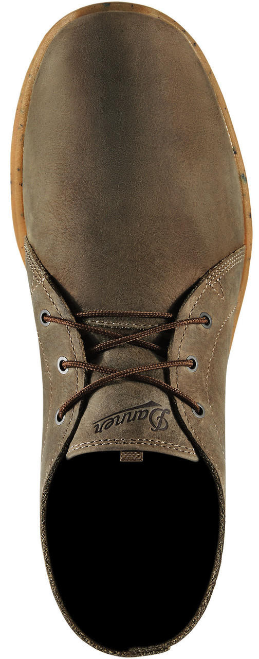 Danner Forest Chukka 4.5" Timberwolf Hiking Boot 37640