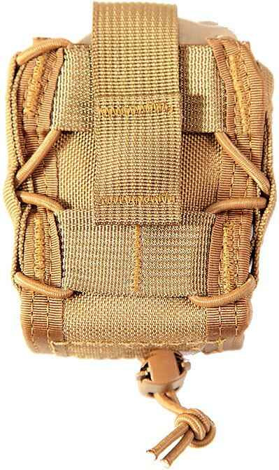 High Speed Gear Inc MOLLE Handcuff TACO Pouch