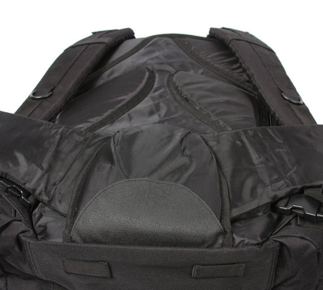 LA Police Gear Operator Backpack